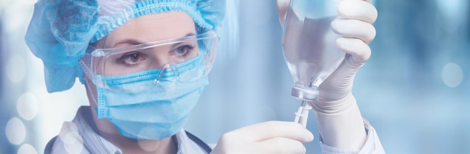 PT. Pharmaglass Indo Kemas – Glass Bottle Packaging